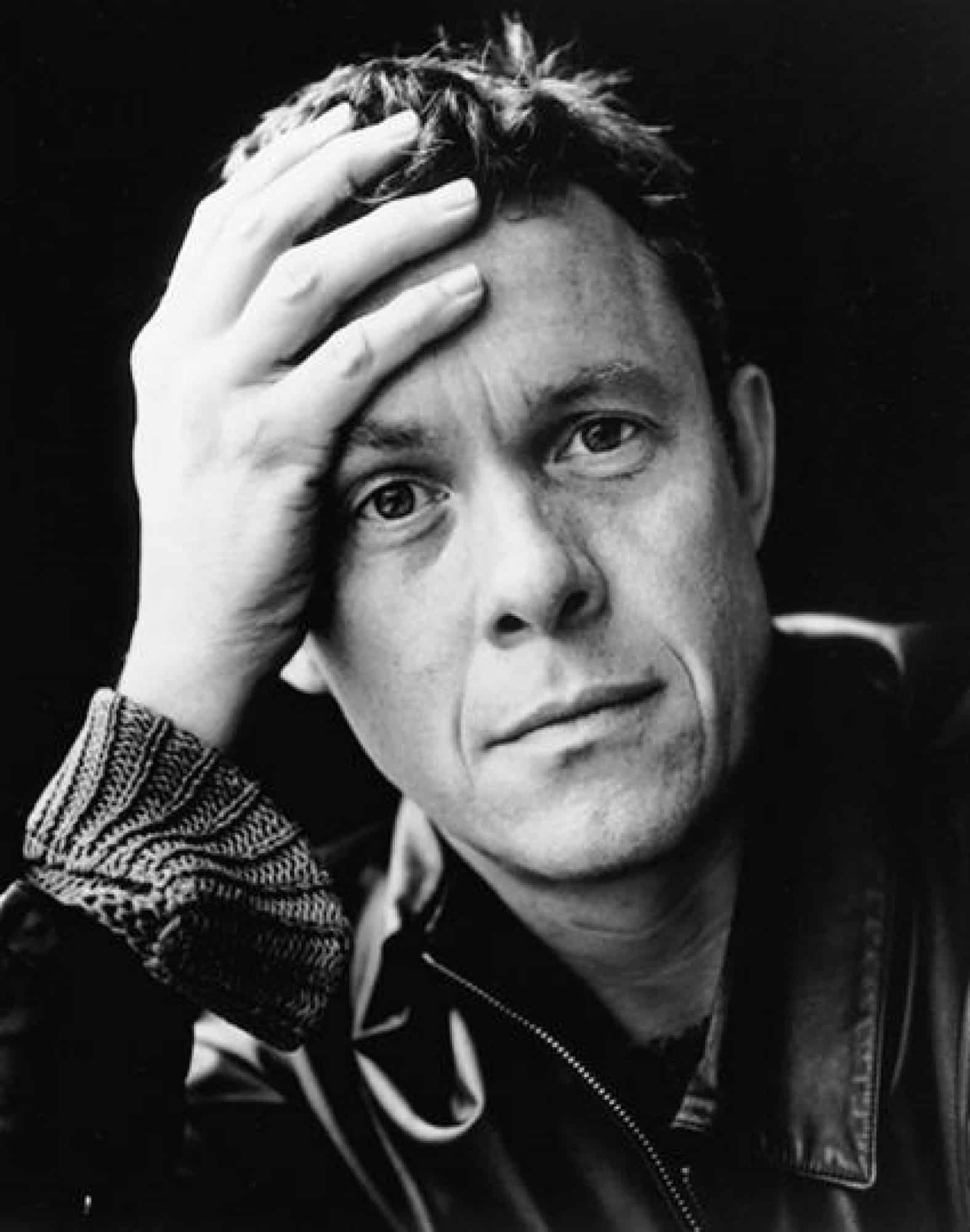 Alex Jennings - Performer - GATE