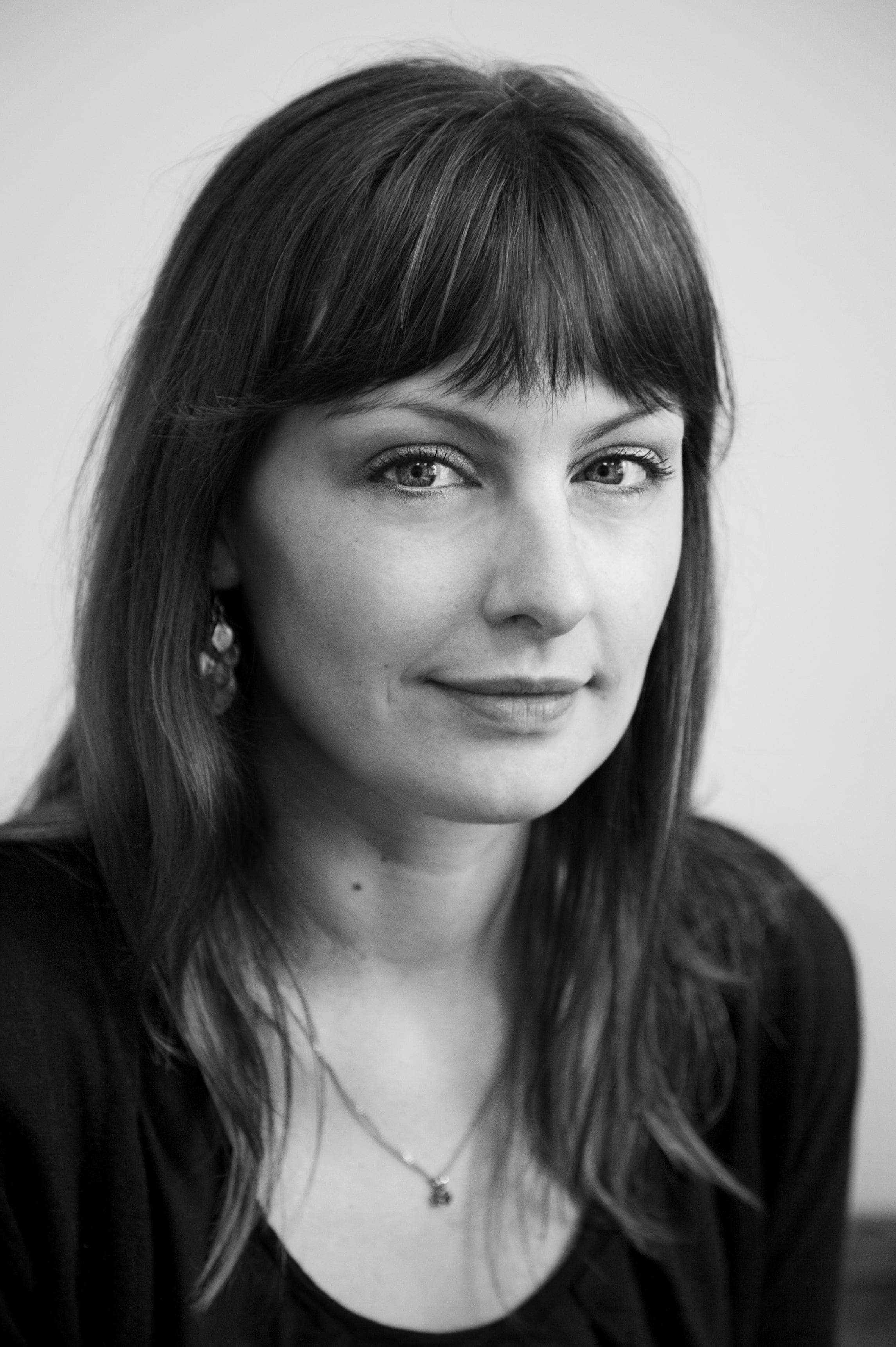 Alice Ross: Bureau of Investigative Journalism - GATE