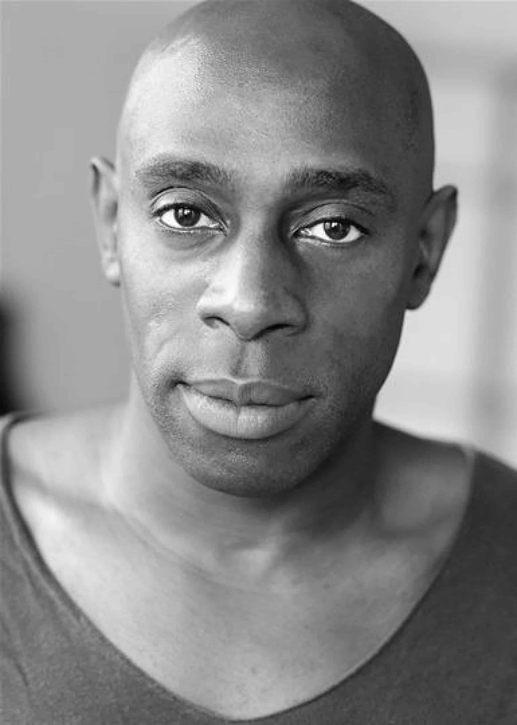 Andrew French - Agamemnon & Voice - GATE