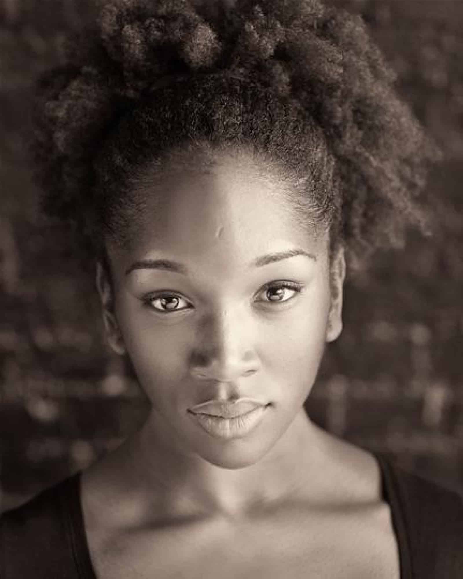 Cherrelle Skeete - Cast - GATE