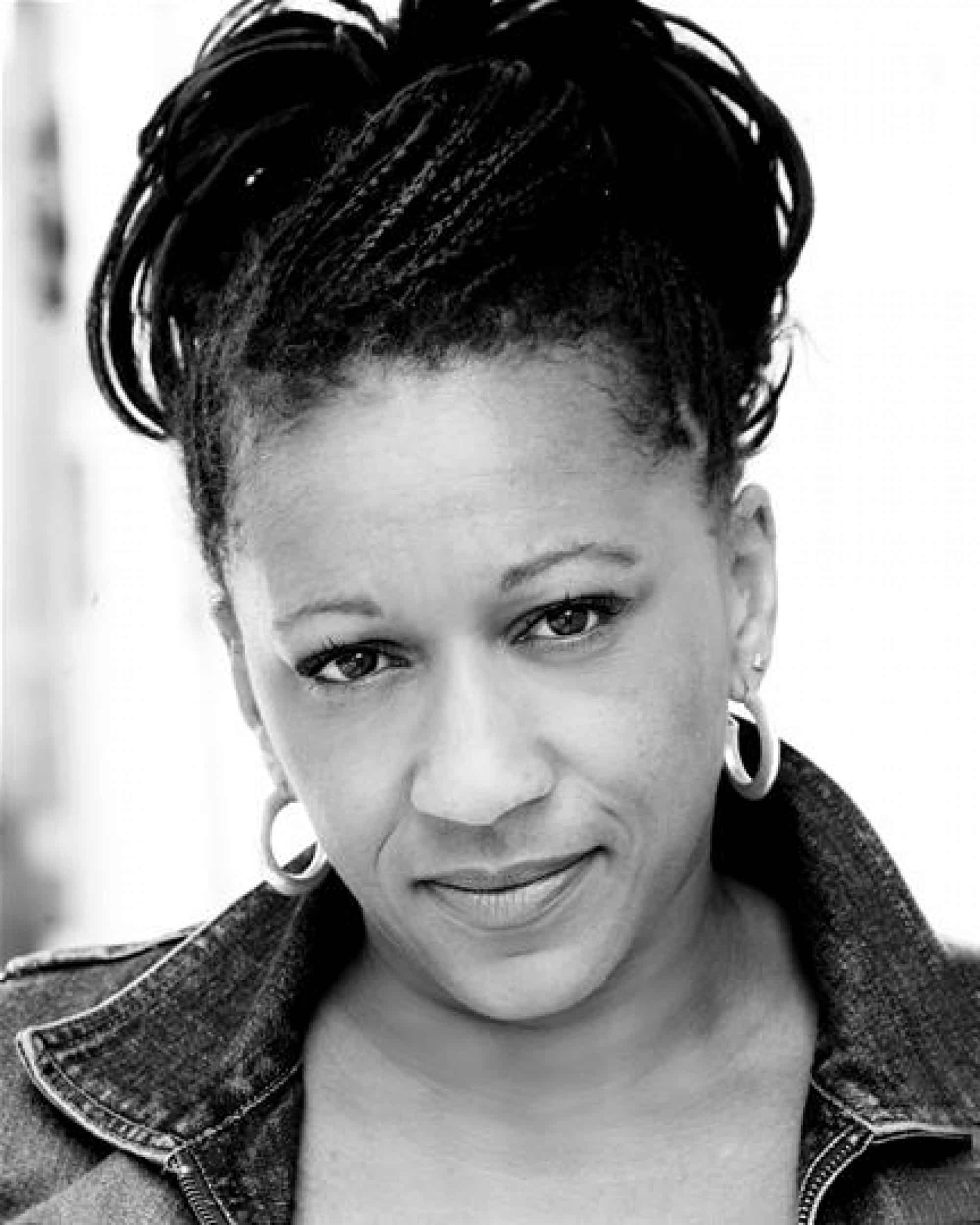 Clare Perkins - Mai Tamba - GATE