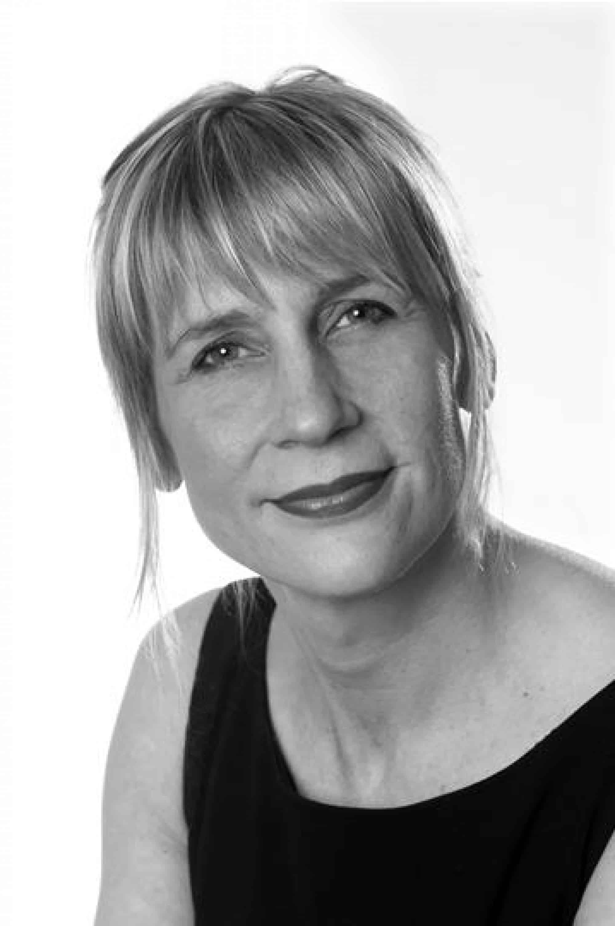 Deborah Arnott - Mavra Sheeran - GATE