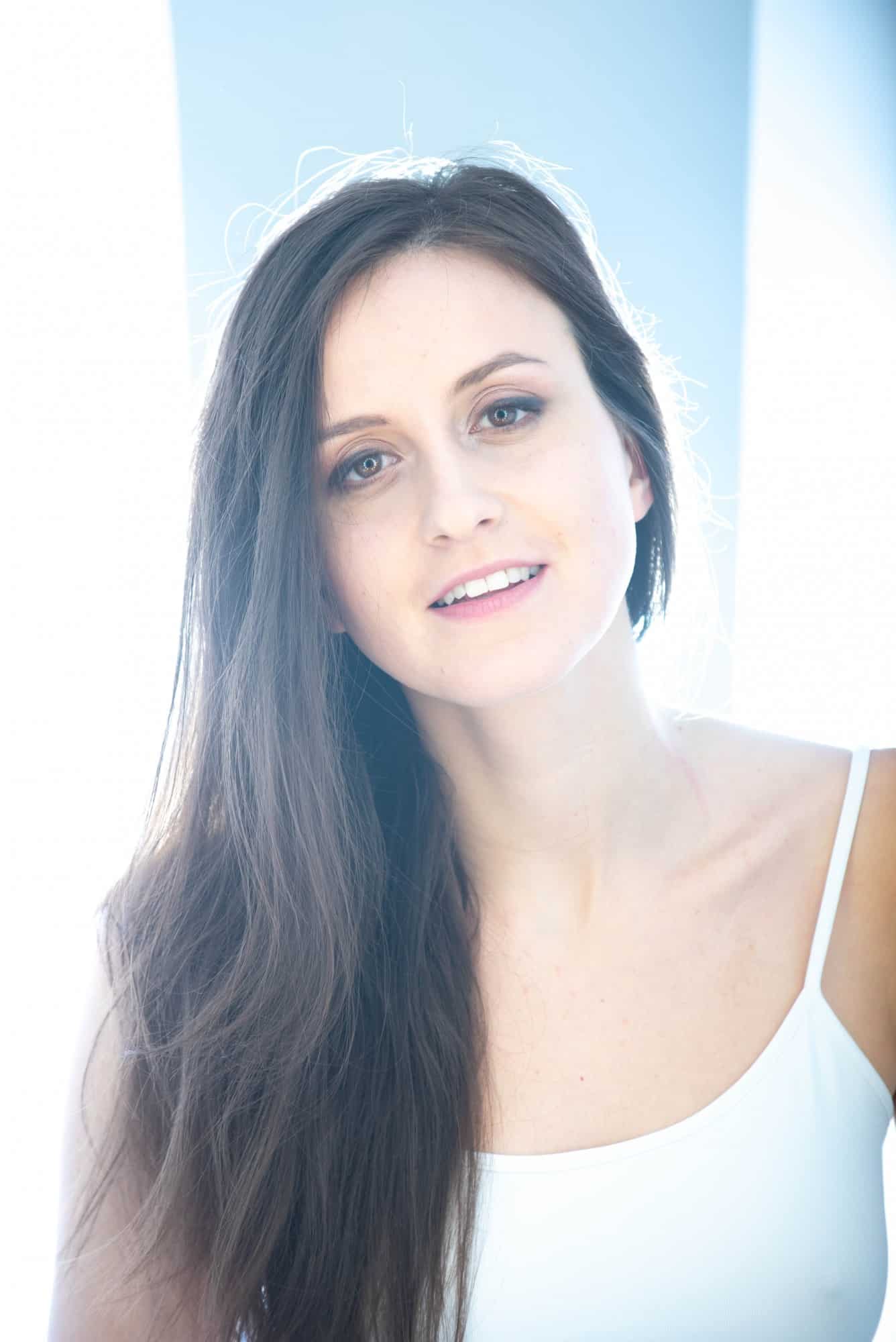 Edith Alibec - Actor / Producer - GATE