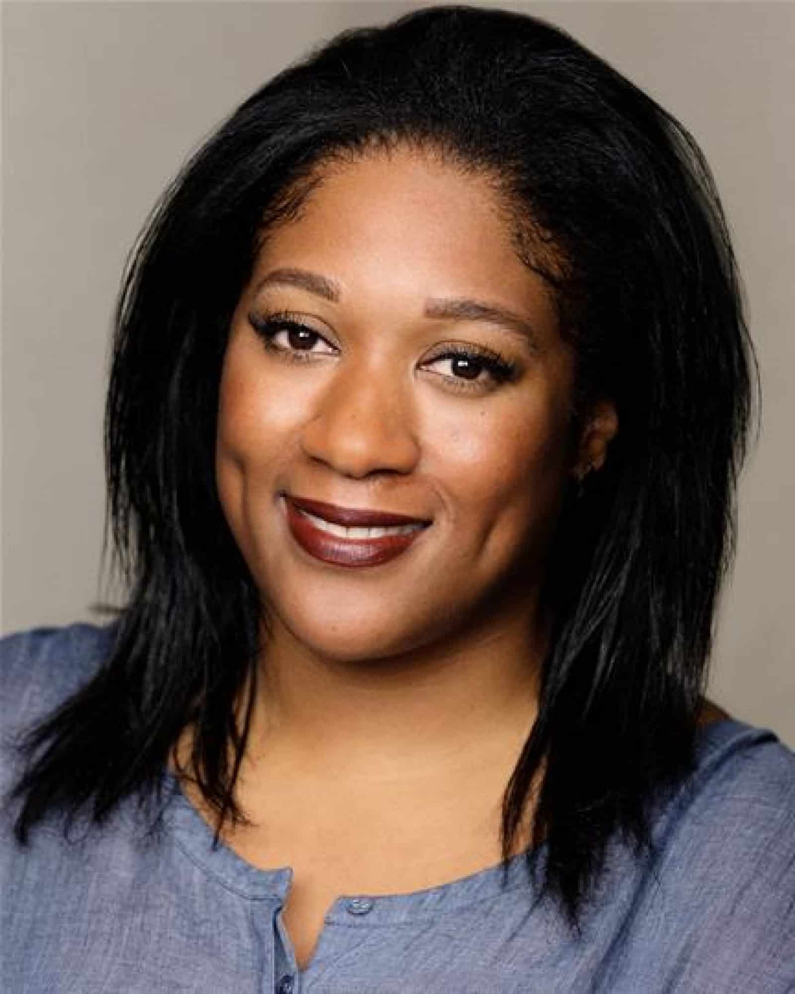 Emma Dennis Edwards - Performer - GATE