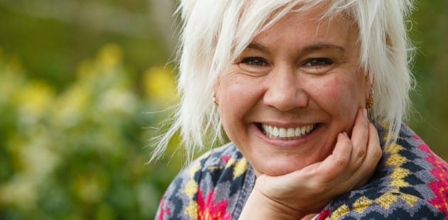 Emma Rice: The Collective Imagination - GATE