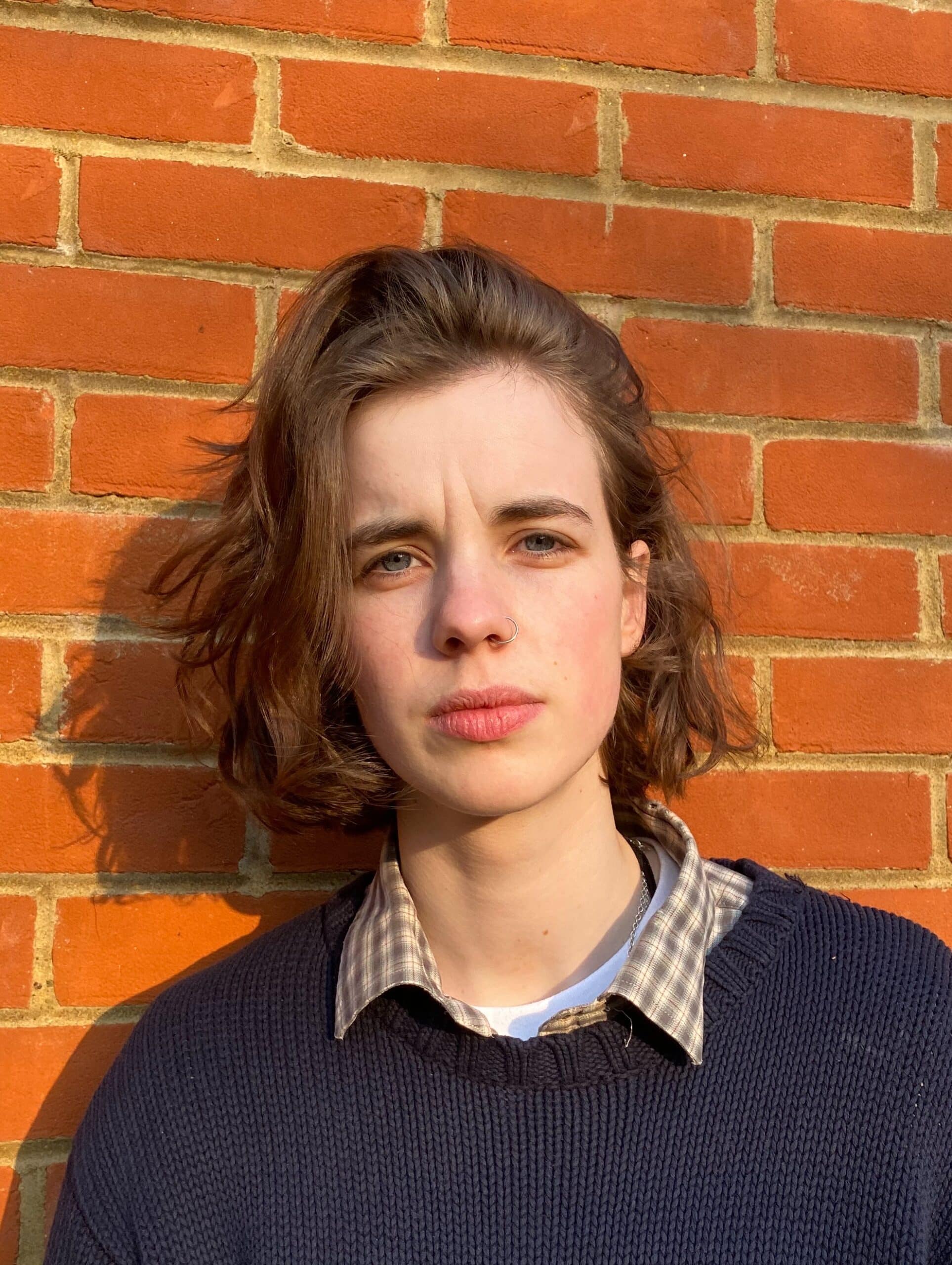 Hazel Low - Designer - GATE