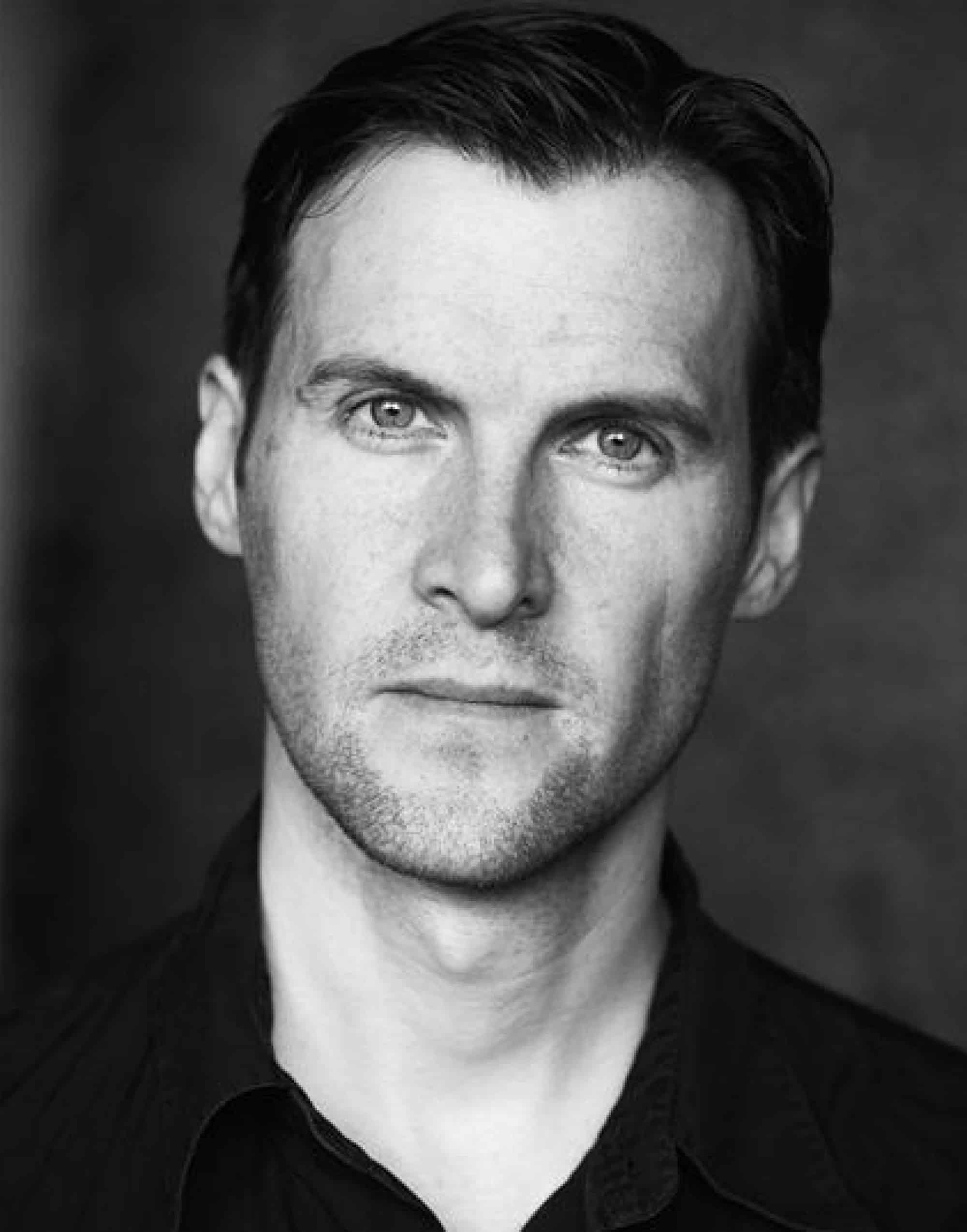 Jonah Russell - Hans Vasilly Kruez - GATE