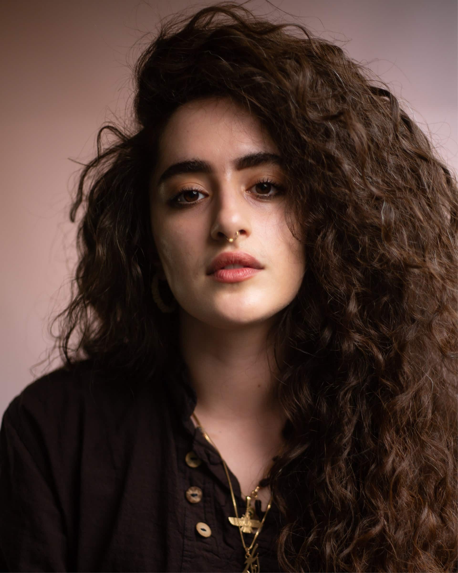 Juliette Motamed - GATE