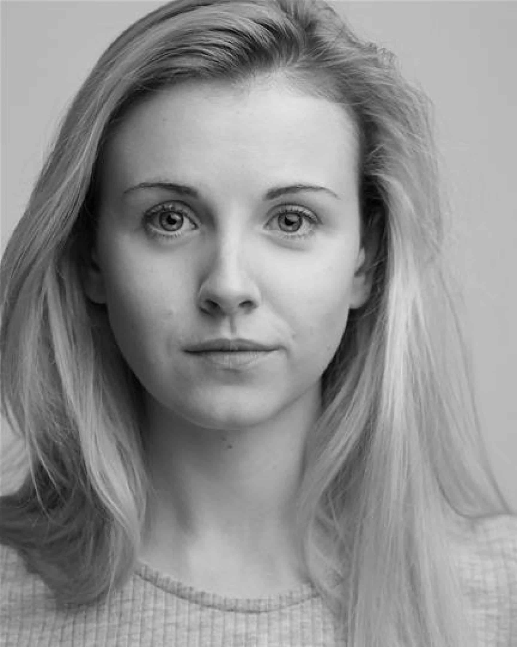 Louise McMenemy - Mel Sheeran - GATE
