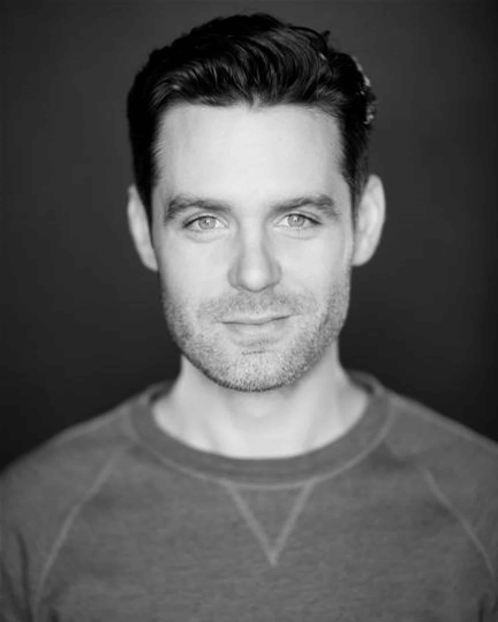 Luke Norris - Performer - GATE