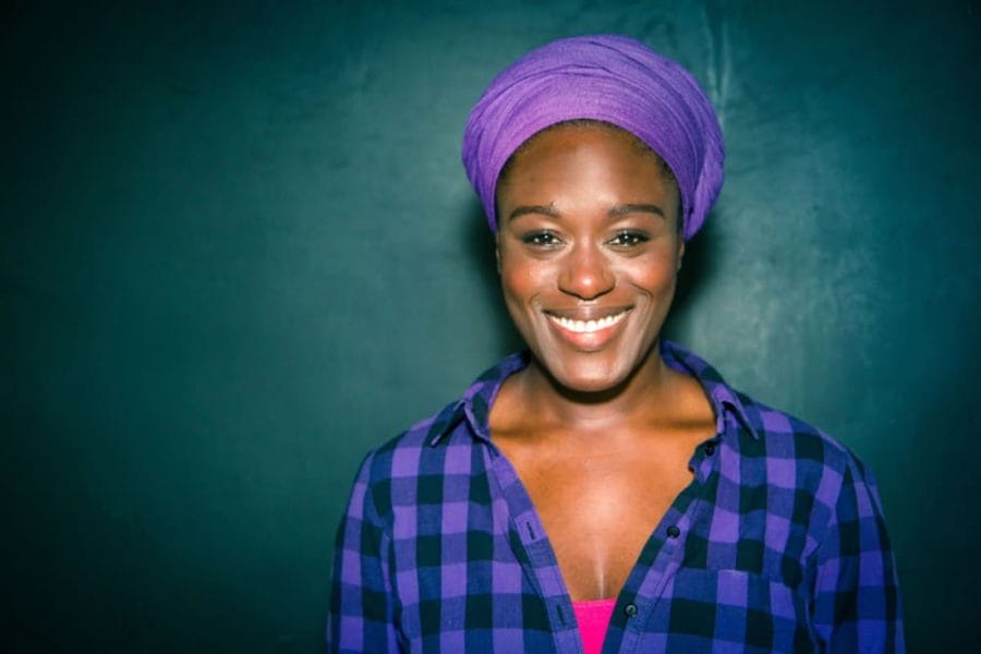 Michelle Asante - GATE