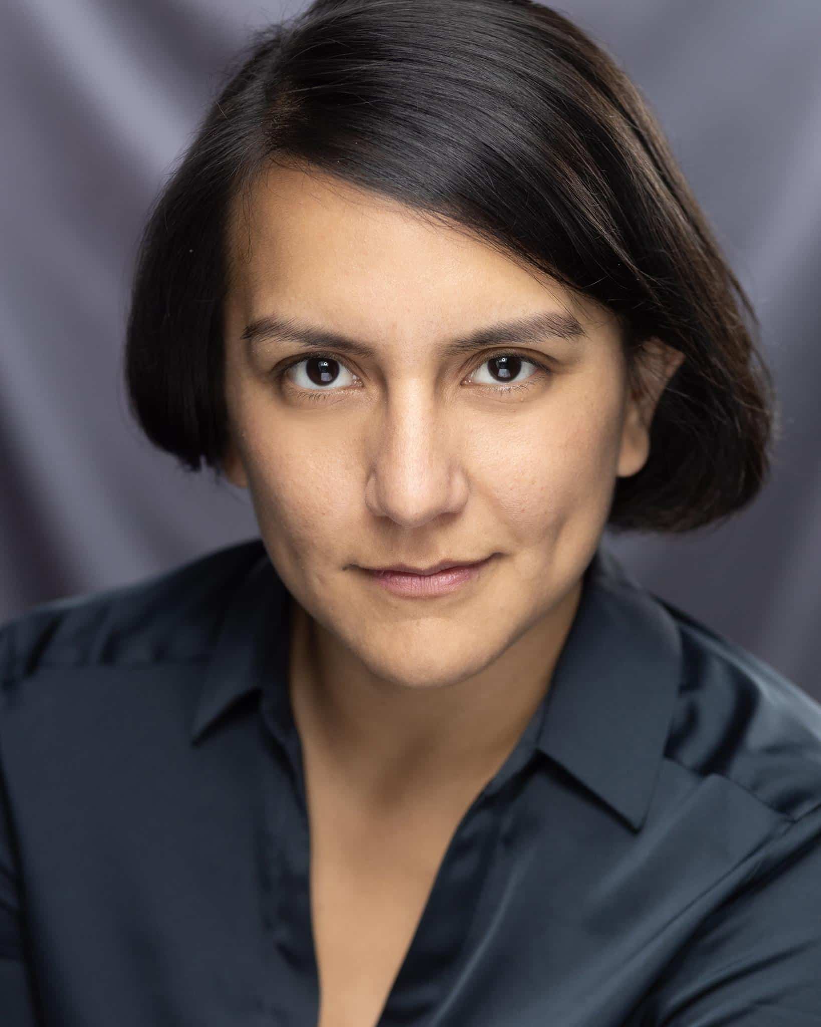 Pepa Duarte- Performer - GATE