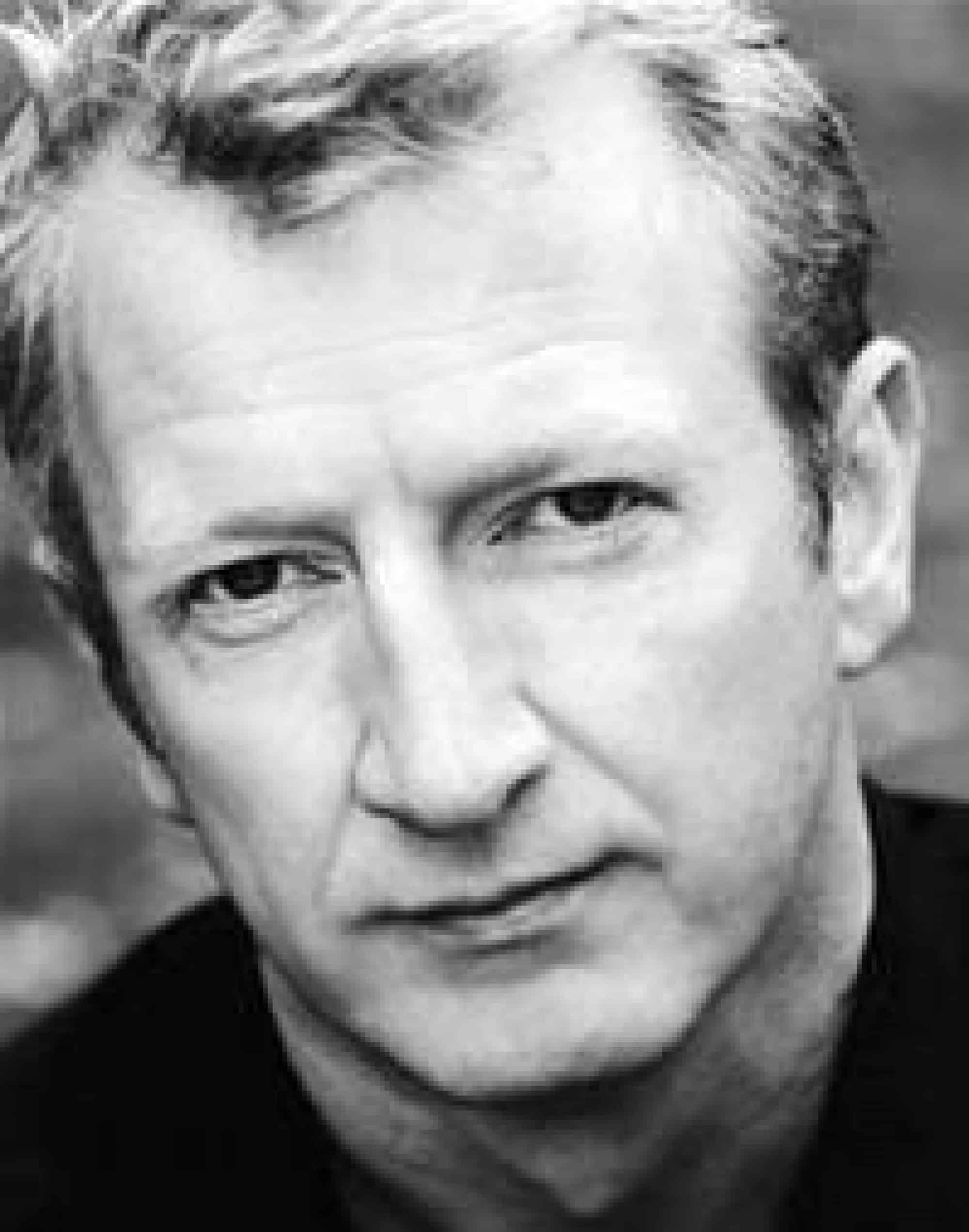 Steffan Rhodri - Cast - GATE