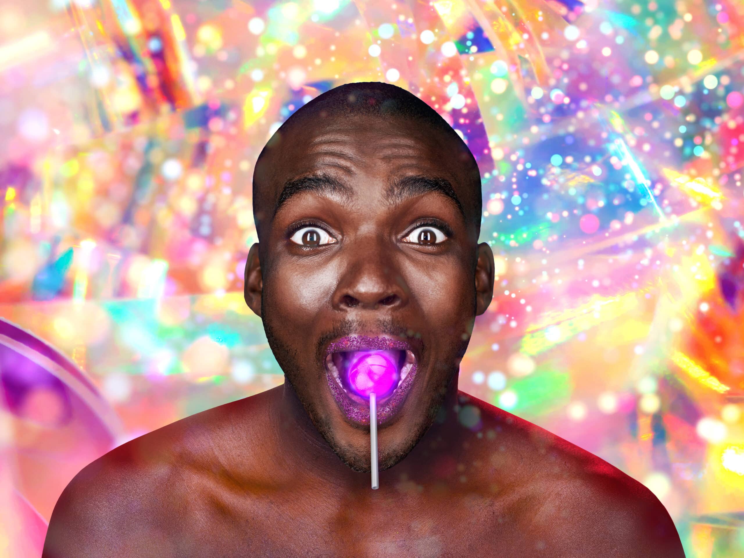 Bootycandy - GATE