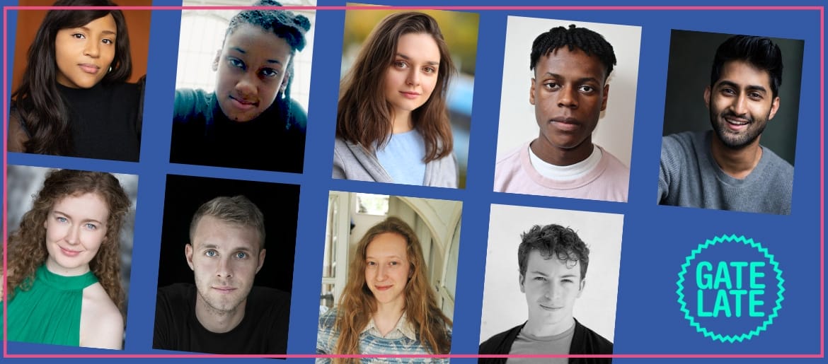 Gate Late: Gate Generations - GATE