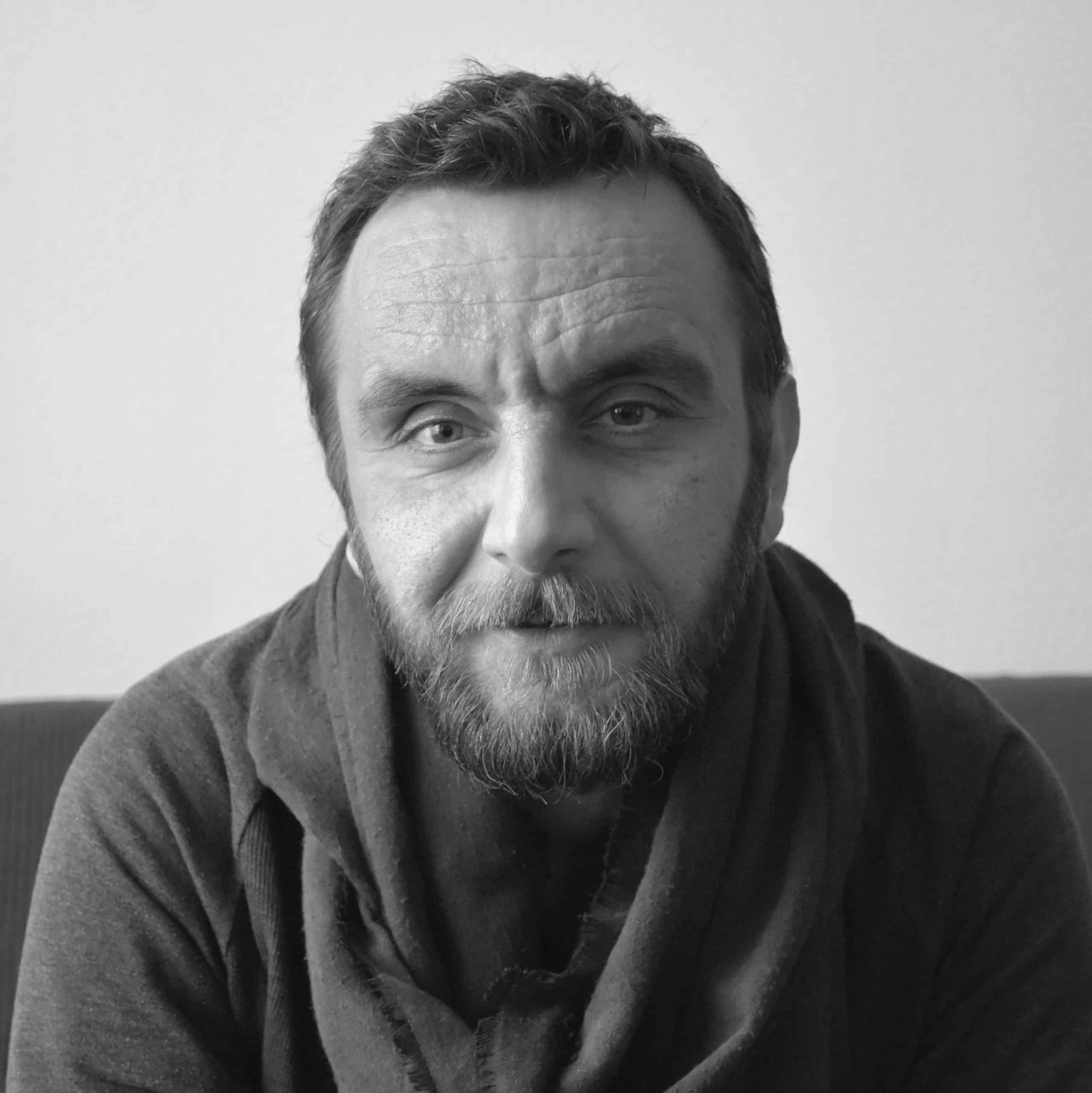 Wael Ali - Writer and Director - GATE