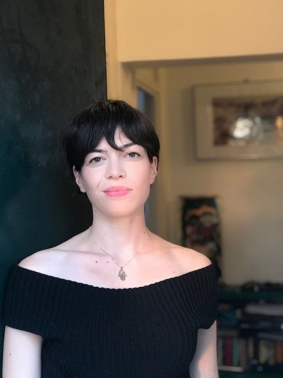 The Blank Page: Writing and Rewriting - GATE